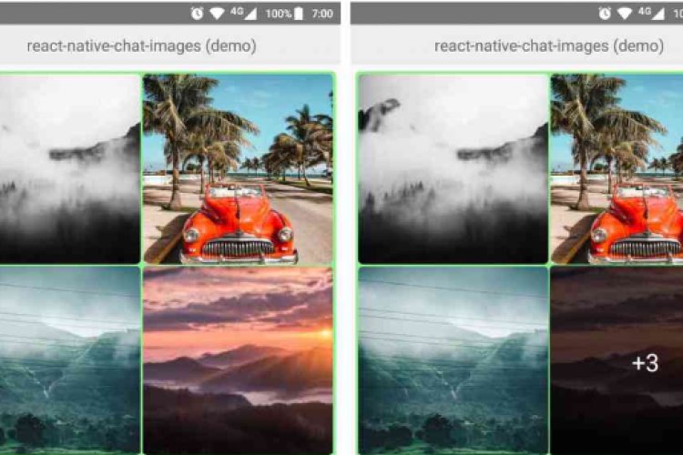 Elevate Your App: How to Implement Chat Image in React Native - Coding